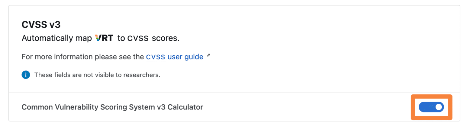 Consistency is Key: Aligning Bugcrowd’s VRT with CVSS | @Bugcrowd