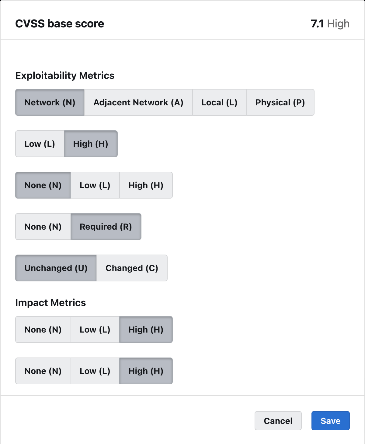 Consistency is Key: Aligning Bugcrowd’s VRT with CVSS | @Bugcrowd