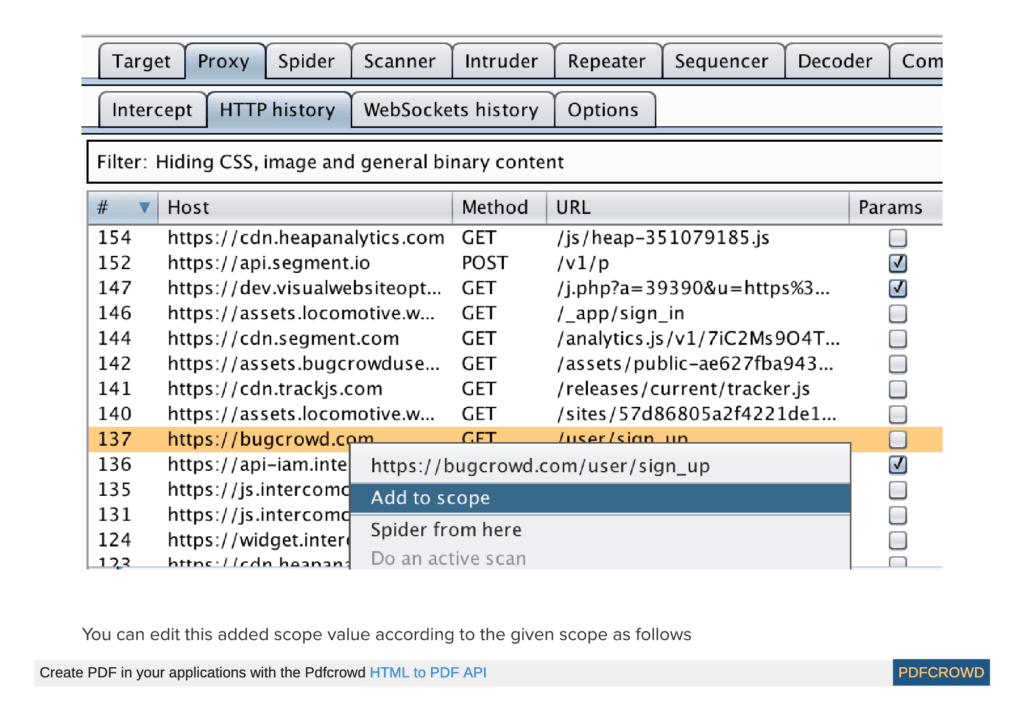 How-To: Find IDOR (Insecure Direct Object Reference) Vulnerabilities ...