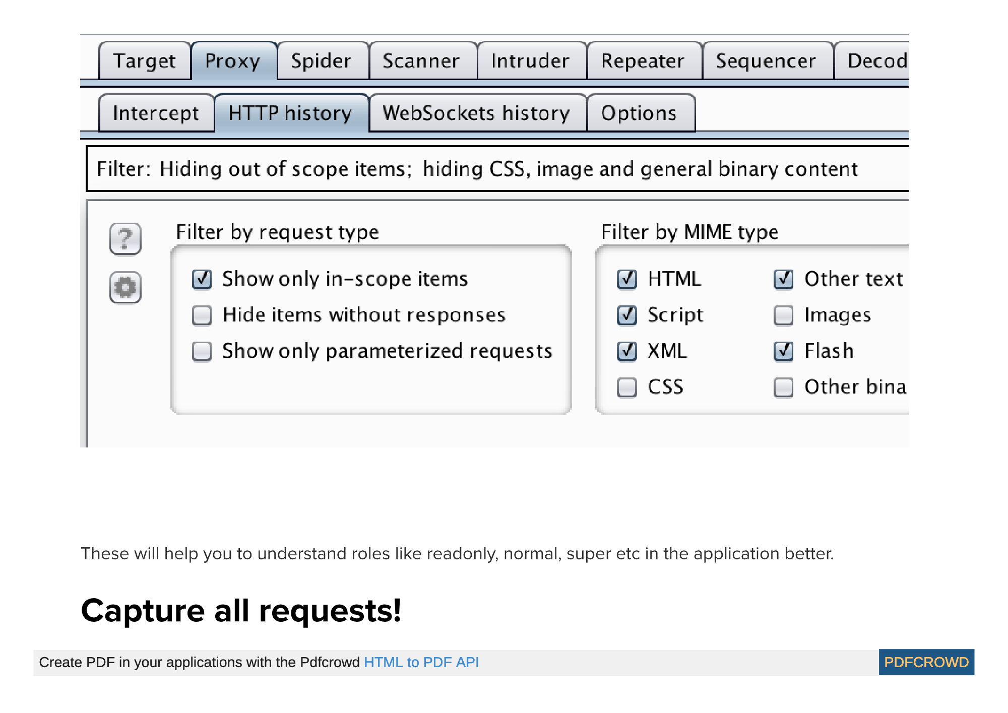How-To: Find IDOR (Insecure Direct Object Reference) Vulnerabilities ...