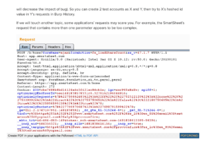 How-To: Find IDOR (Insecure Direct Object Reference) Vulnerabilities ...