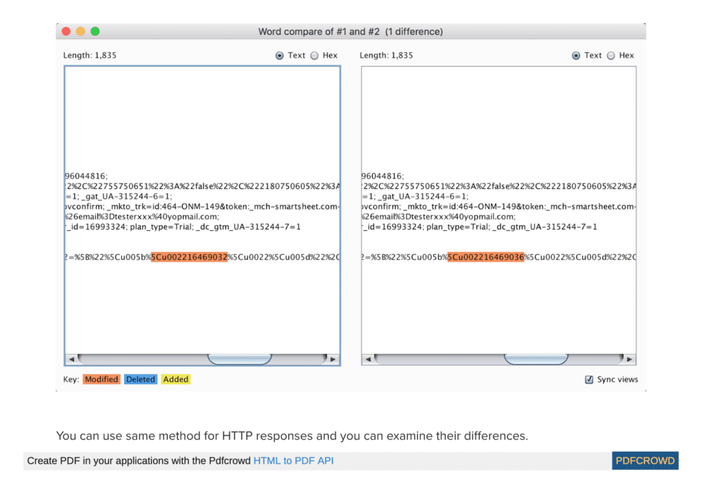 How-To: Find IDOR (Insecure Direct Object Reference) Vulnerabilities ...