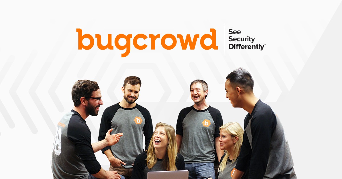 About | Bugcrowd