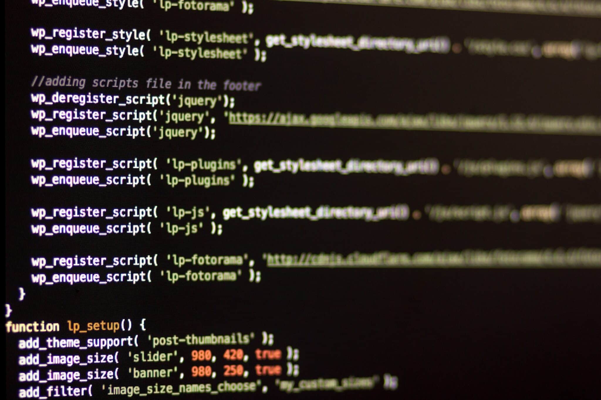 WPScan Security Scanner | Bugcrowd