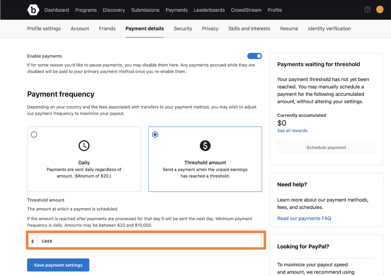 New Bugcrowd Platform Features That Save Time and Money | @Bugcrowd