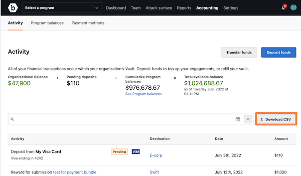 New Bugcrowd Platform Features That Save Time and Money | @Bugcrowd
