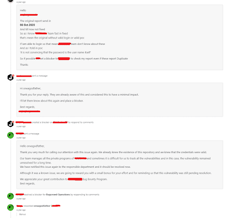 How to write excellent reports, techniques that save Triager’s time ...