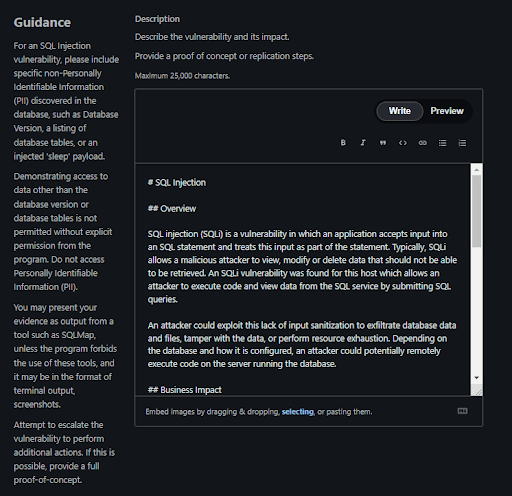 Top 5 Bugcrowd Platform Features for Hackers | Bugcrowd