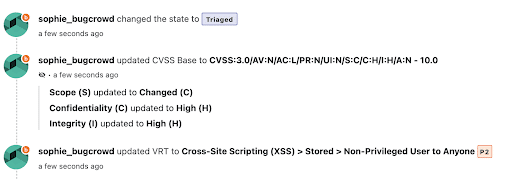 Top 5 Bugcrowd Platform Features for Hackers | Bugcrowd