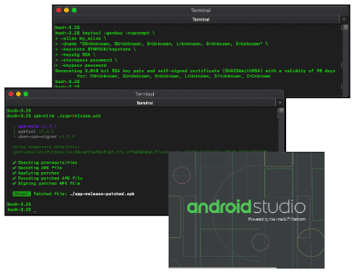 Write-Up: Finding Sensitive Data in Android Apps | Bugcrowd