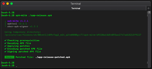 Write-Up: Finding Sensitive Data in Android Apps | Bugcrowd