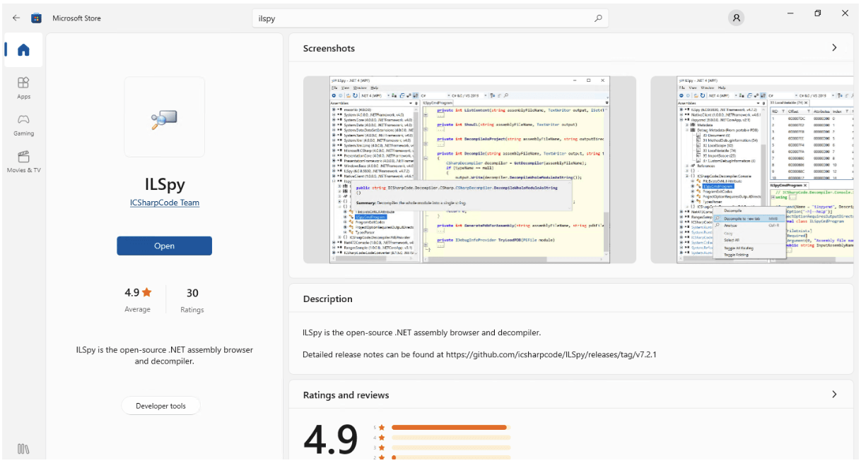 Write-Up: Finding and Exploiting Hidden Functionality in Windows Software | Bugcrowd