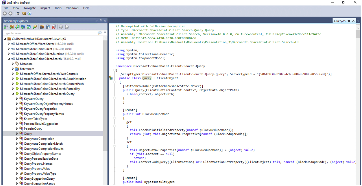 Write-Up: Finding and Exploiting Hidden Functionality in Windows Software | Bugcrowd