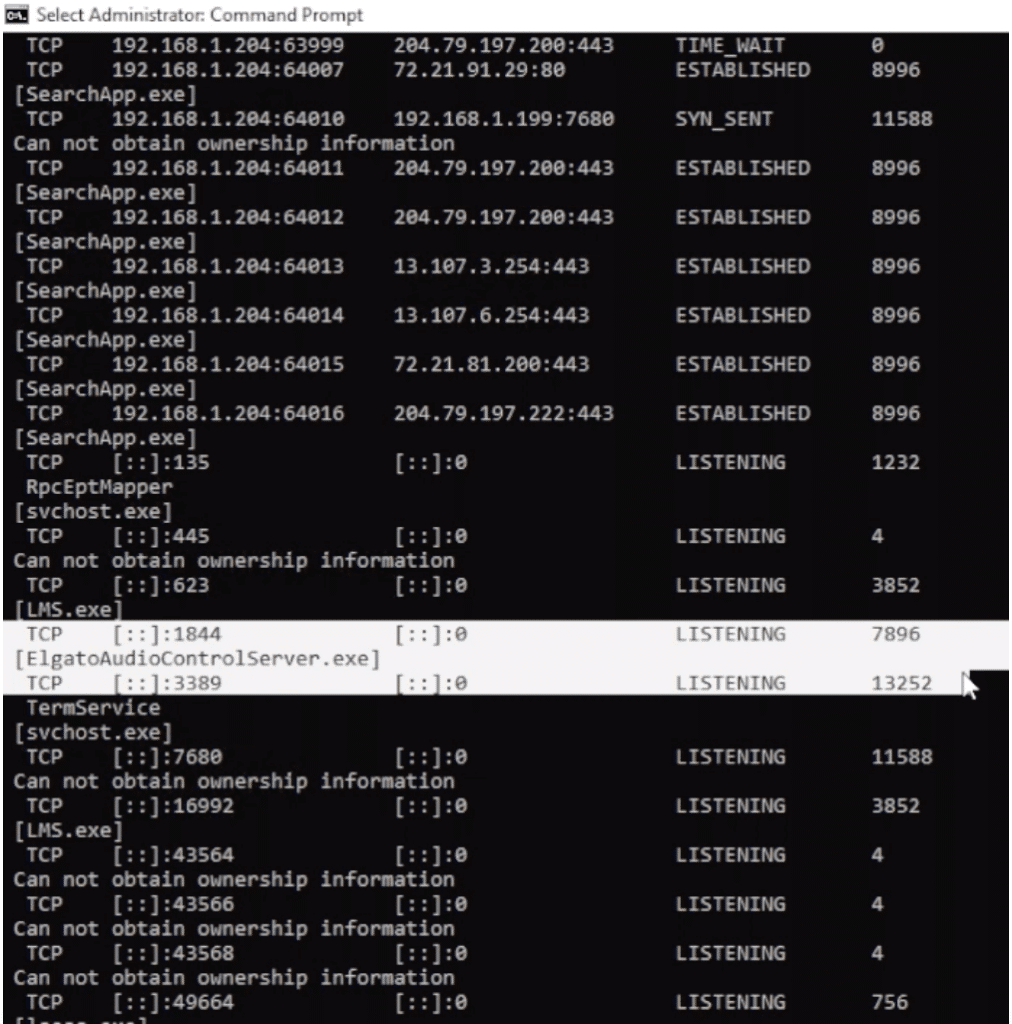 Write-Up: Finding and Exploiting Hidden Functionality in Windows Software | Bugcrowd