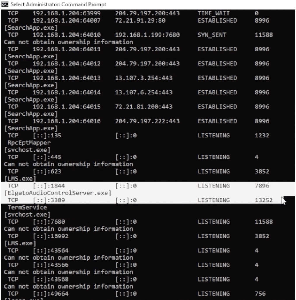Write-Up: Finding and Exploiting Hidden Functionality in Windows Software | Bugcrowd