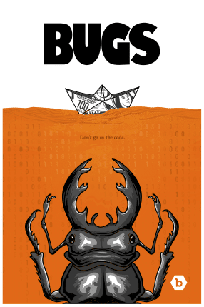 The 12 Days of Swagmas | @Bugcrowd