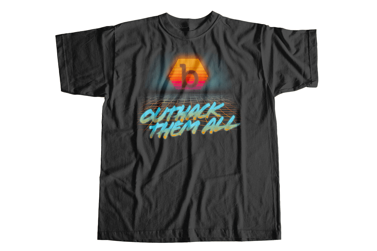 The 12 Days of Swagmas | @Bugcrowd