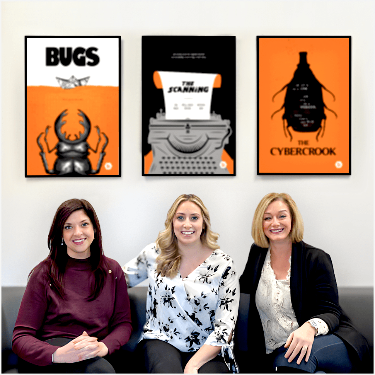 Bugcrowd Builds on Momentum with Key Leadership Promotions | @Bugcrowd