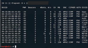 WiFi hacking tools and how to use them | @Bugcrowd
