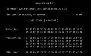 WiFi hacking tools and how to use them | @Bugcrowd