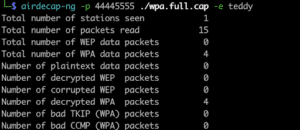 WiFi hacking tools and how to use them | @Bugcrowd