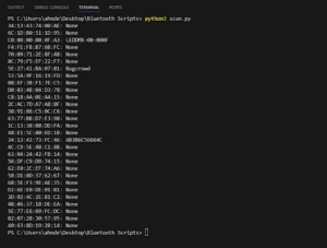 A guide to Bluetooth Low Energy hacking | @Bugcrowd