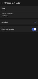 How to build a secure recon network using Tailscale | @Bugcrowd