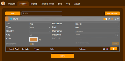 The ultimate beginner's guide to Burp Suite | @Bugcrowd