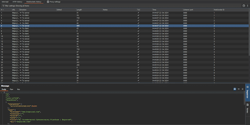 The ultimate beginner's guide to Burp Suite | @Bugcrowd