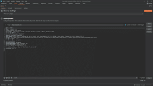The ultimate beginner's guide to Burp Suite | @Bugcrowd