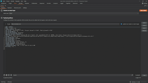 The ultimate beginner's guide to Burp Suite | @Bugcrowd