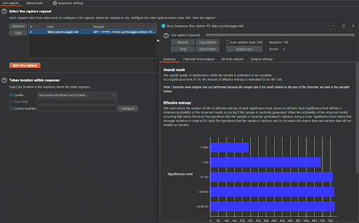 The ultimate beginner's guide to Burp Suite | @Bugcrowd