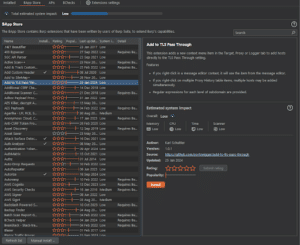 The ultimate beginner's guide to Burp Suite | @Bugcrowd