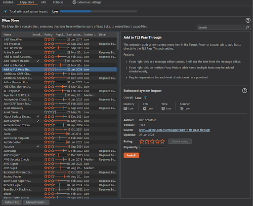 The ultimate beginner's guide to Burp Suite | @Bugcrowd