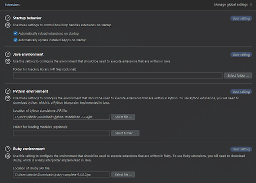 The ultimate beginner's guide to Burp Suite | @Bugcrowd