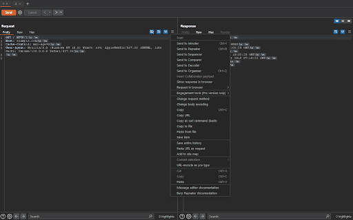 The ultimate beginner's guide to Burp Suite | @Bugcrowd