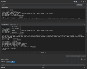 The ultimate beginner's guide to Burp Suite | @Bugcrowd
