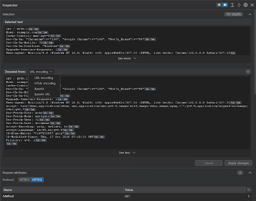 The ultimate beginner's guide to Burp Suite | @Bugcrowd