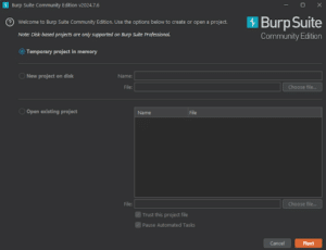The ultimate beginner's guide to Burp Suite | @Bugcrowd