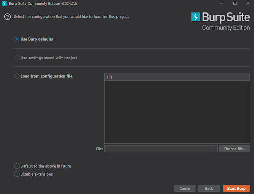 The ultimate beginner's guide to Burp Suite | @Bugcrowd