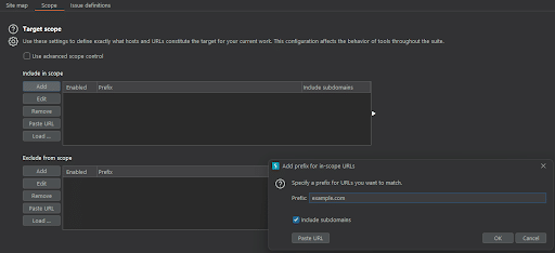 The ultimate beginner's guide to Burp Suite | @Bugcrowd
