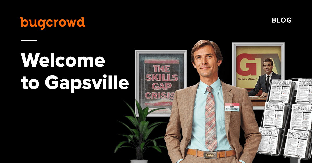 12 Common Attack Vectors you Need to be Aware of | @Bugcrowd