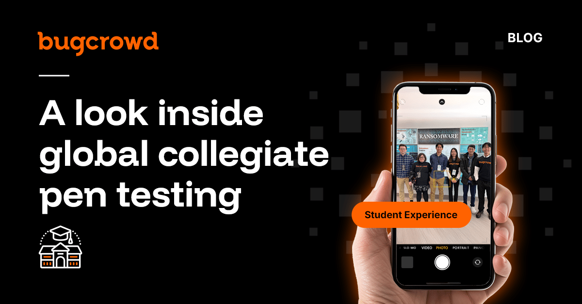 MFA security part 1: How attackers bypass multi-factor authentication | @Bugcrowd