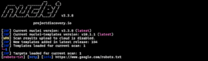 The ultimate beginner's guide to Nuclei | @Bugcrowd