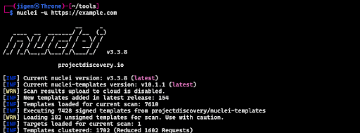 The ultimate beginner's guide to Nuclei | @Bugcrowd
