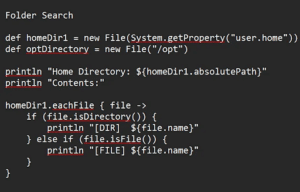 Remote code execution (RCE) 101 | @Bugcrowd