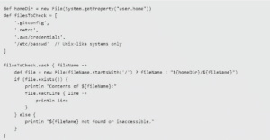 Remote code execution (RCE) 101 | @Bugcrowd