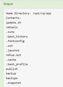 Remote code execution (RCE) 101 | @Bugcrowd