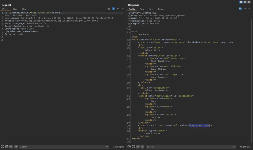 Hacking the stars: My experience with NASA’s VDP | @Bugcrowd